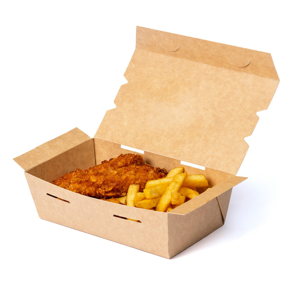 Shop - Ideal FoodPack